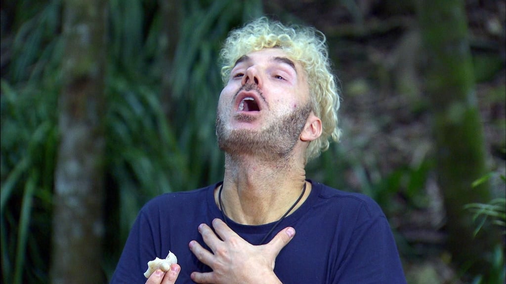 «Ist das nur was für Blöde hier?» - Tag sechs im Dschungel