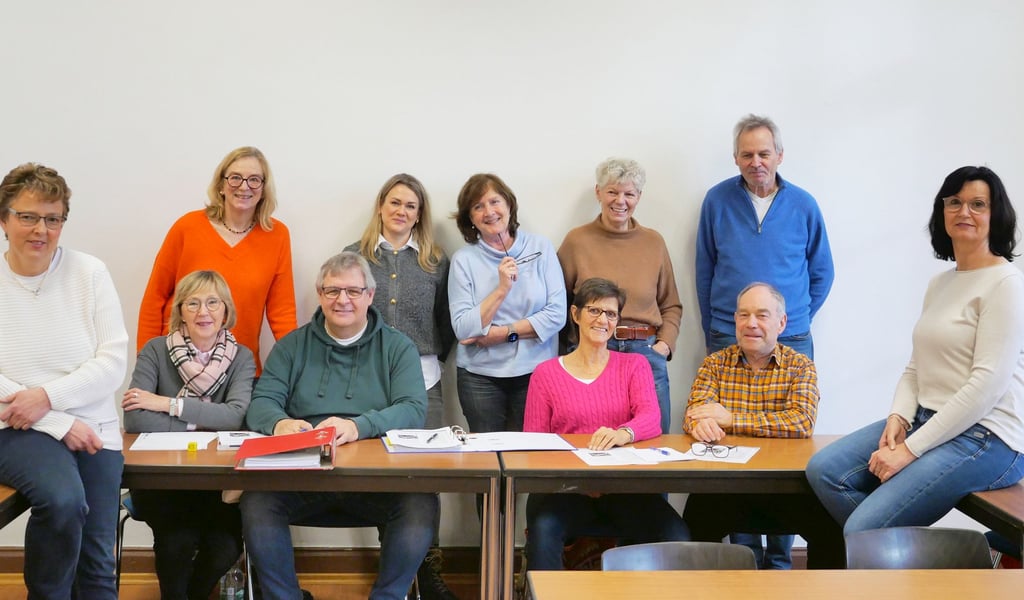 Beste Werbung sind VHS-Dozenten selbst