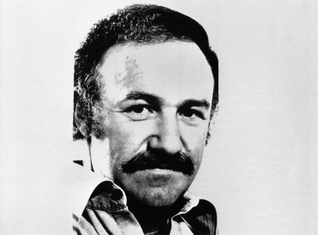 Hollywoods harter Kerl - Gene Hackman wird 95