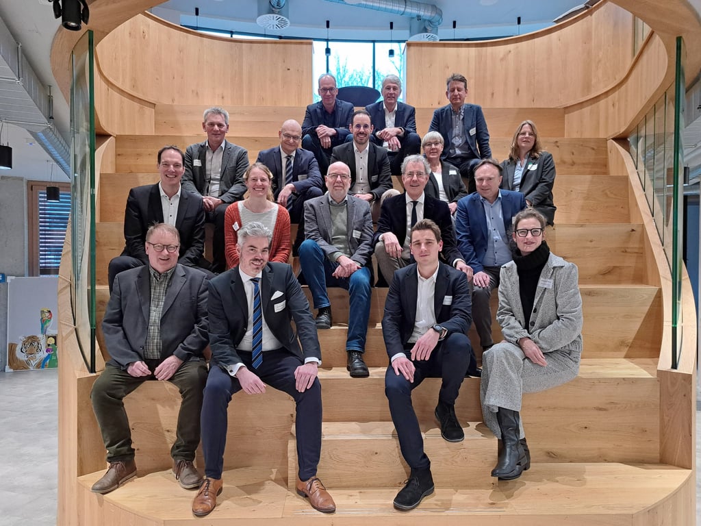 Gemeinsam gegen extreme Wetterereignisse