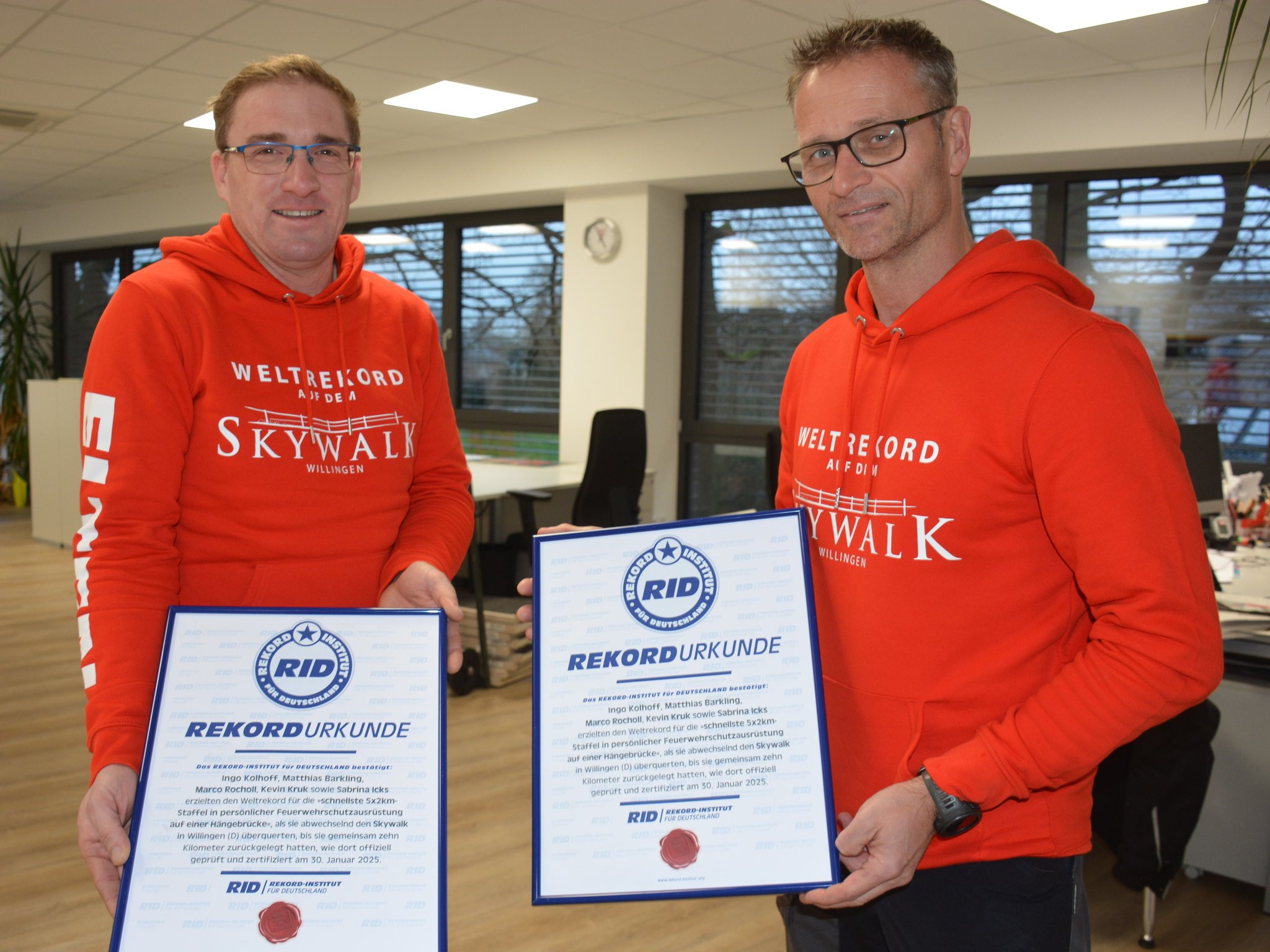 Rekordhalter von Willingen: Ausgepowert - und voller Stolz