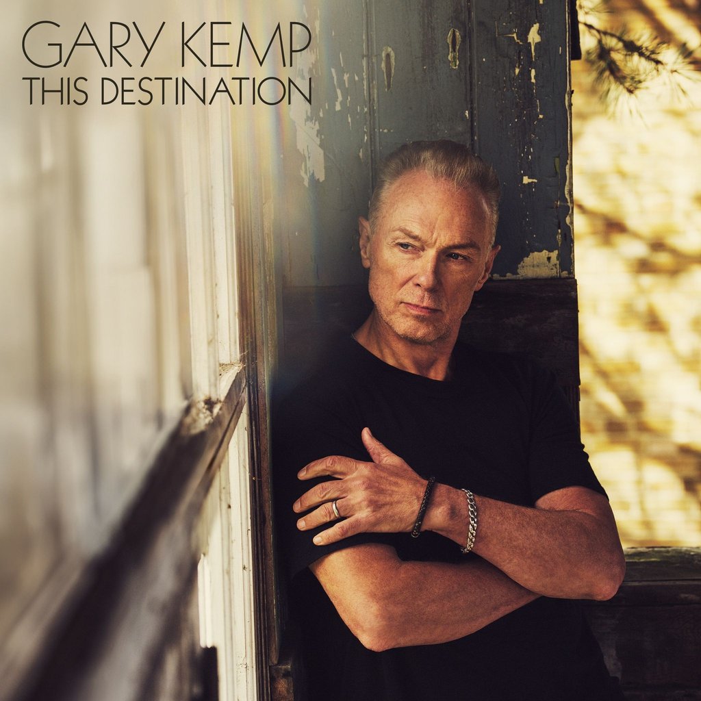Gary Kemp solo: Zwischen Spandau Ballet und Pink Floyd