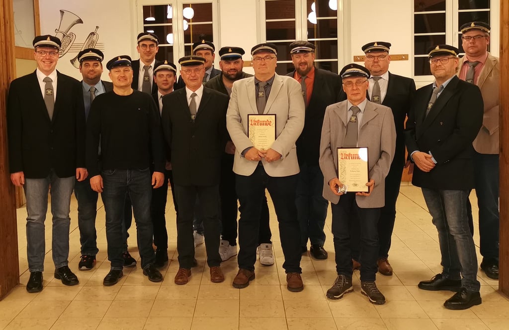 Warburg: Schützenfest wird teurer – Schützen erhöhen Jahresbeitrag