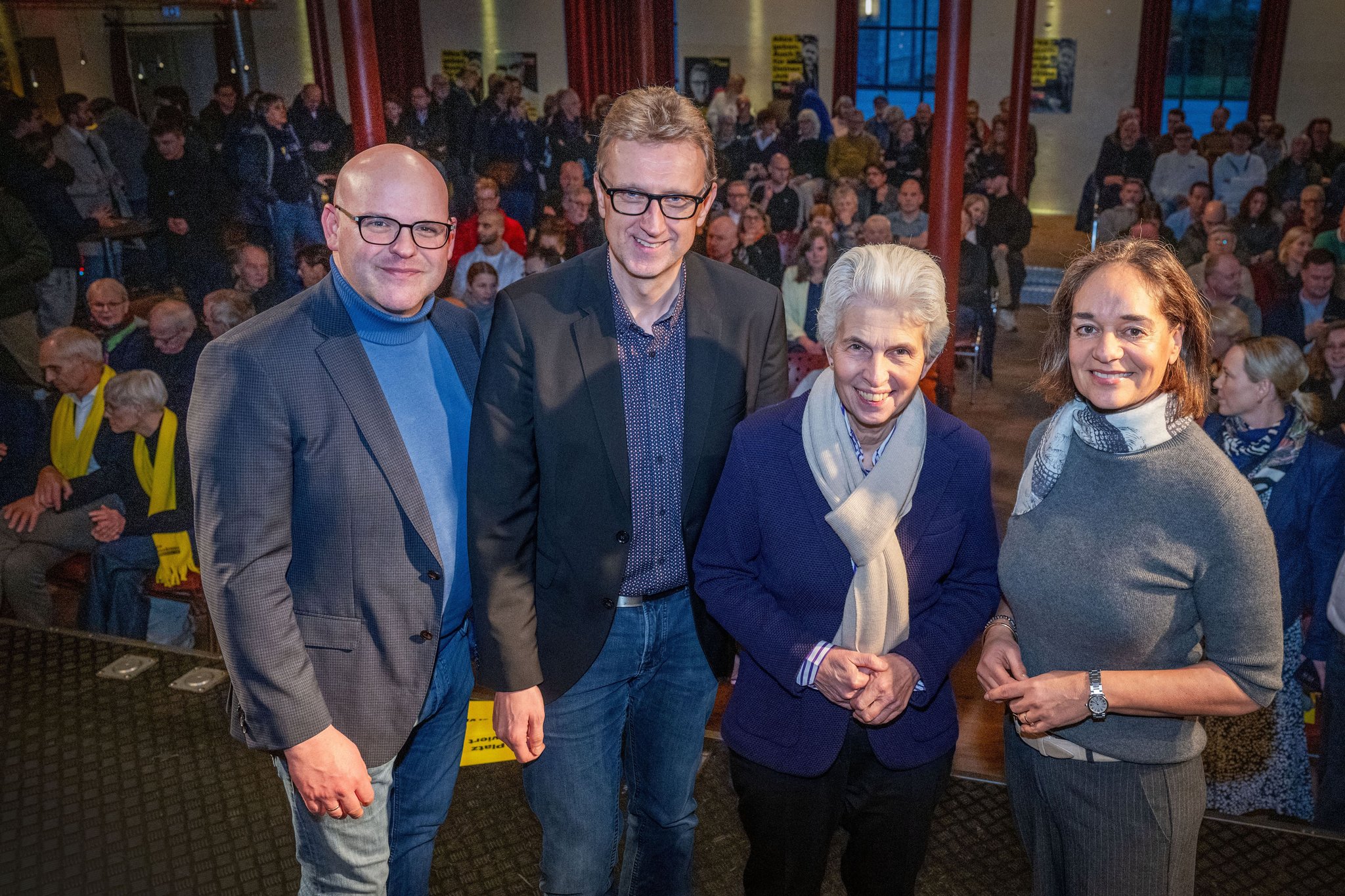 Strack-Zimmermann: „Wir müssen in die Puschen kommen“