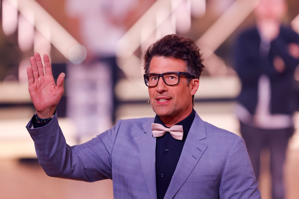 Moderator Daniel Hartwich hat sich von Partnerin getrennt