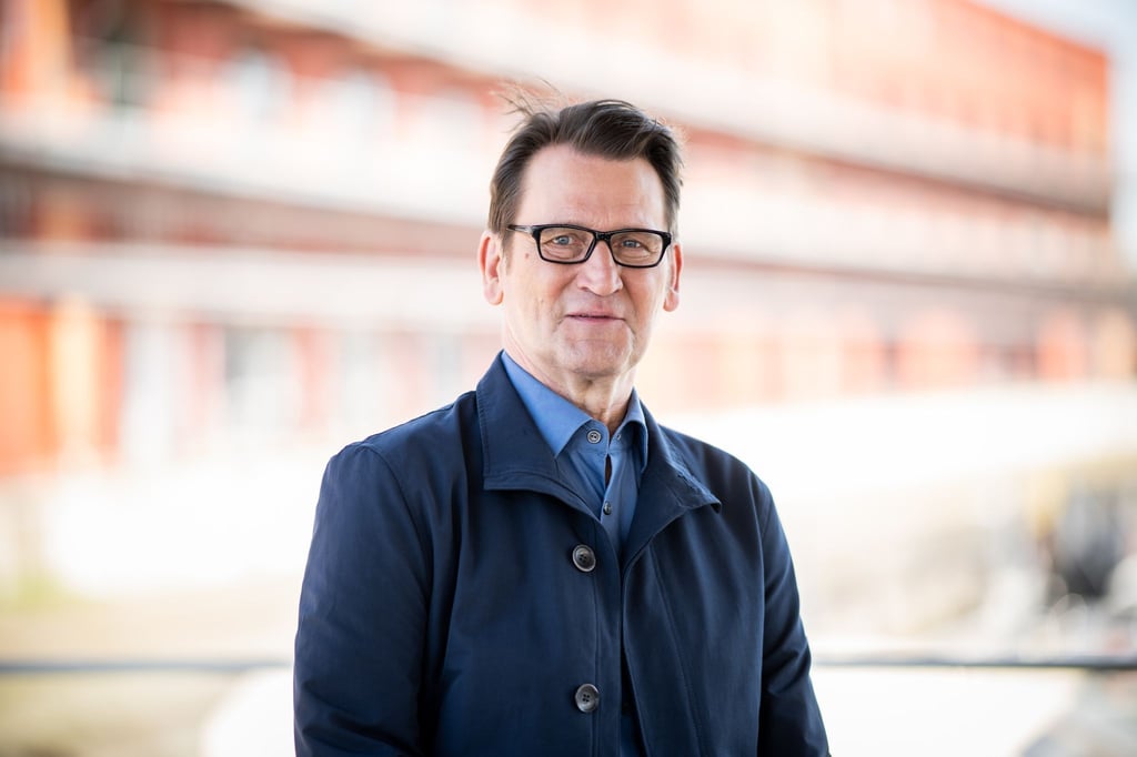 Ingo Naujoks geht lieber privat ins Kino als zur Berlinale