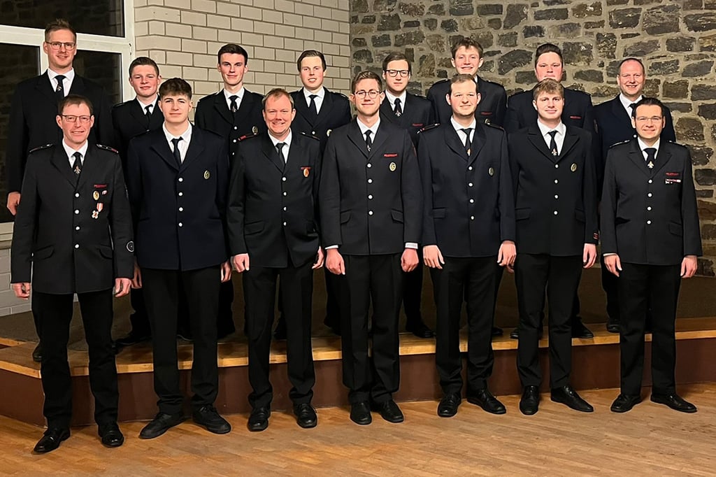 Beverungen: Feuerwehr sondiert Zusammenlegung von Löschgruppen