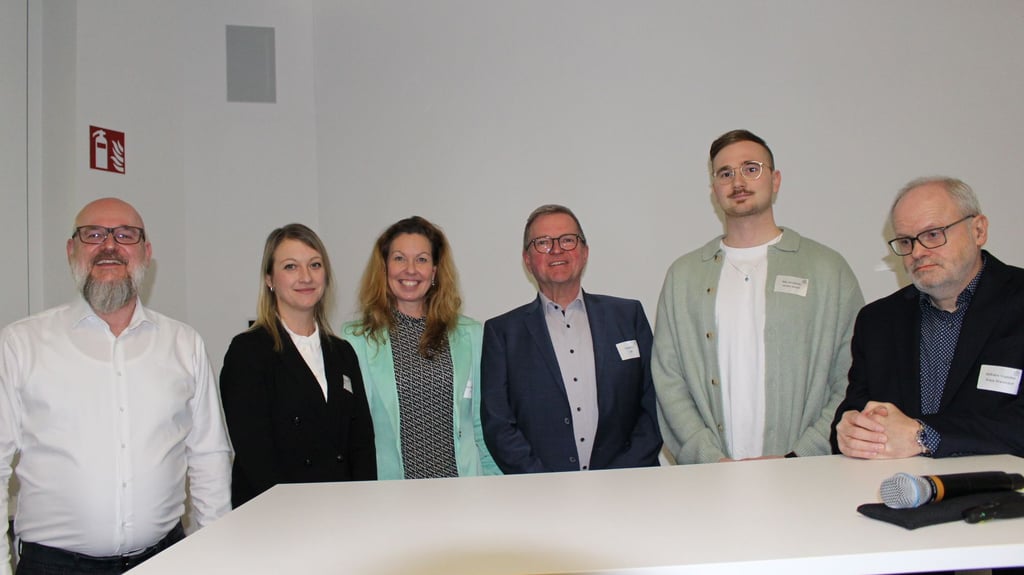 Kreis Warendorf: Wo Künstliche Intelligenz helfen kann