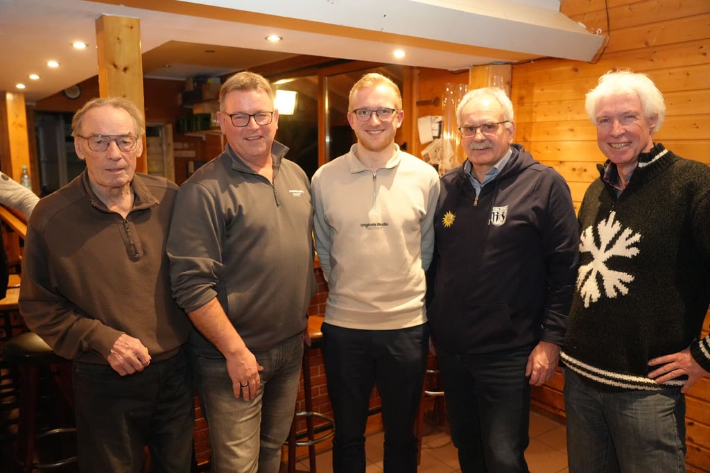 TuSpo Rahden setzt auf Vorstandsteam statt Einzelposten