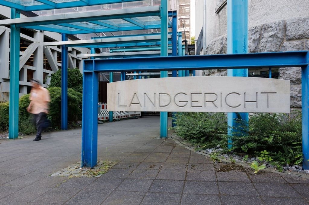 Bad Oeynhausen: Neffe und Nichte sollen Missbrauchsopfer geworden sein