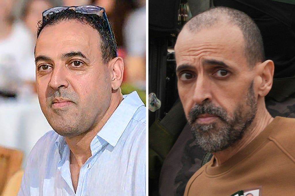 «Ausgehungert» - Israel schockiert über Zustand der Geiseln