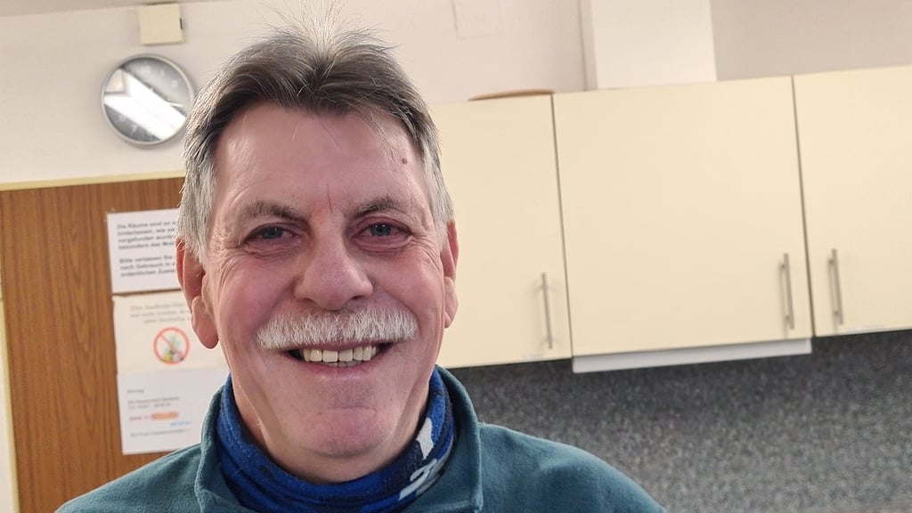 Schloß Holte-Stukenbrock: Die Warenkorbhilfe ist Teil meines Lebens