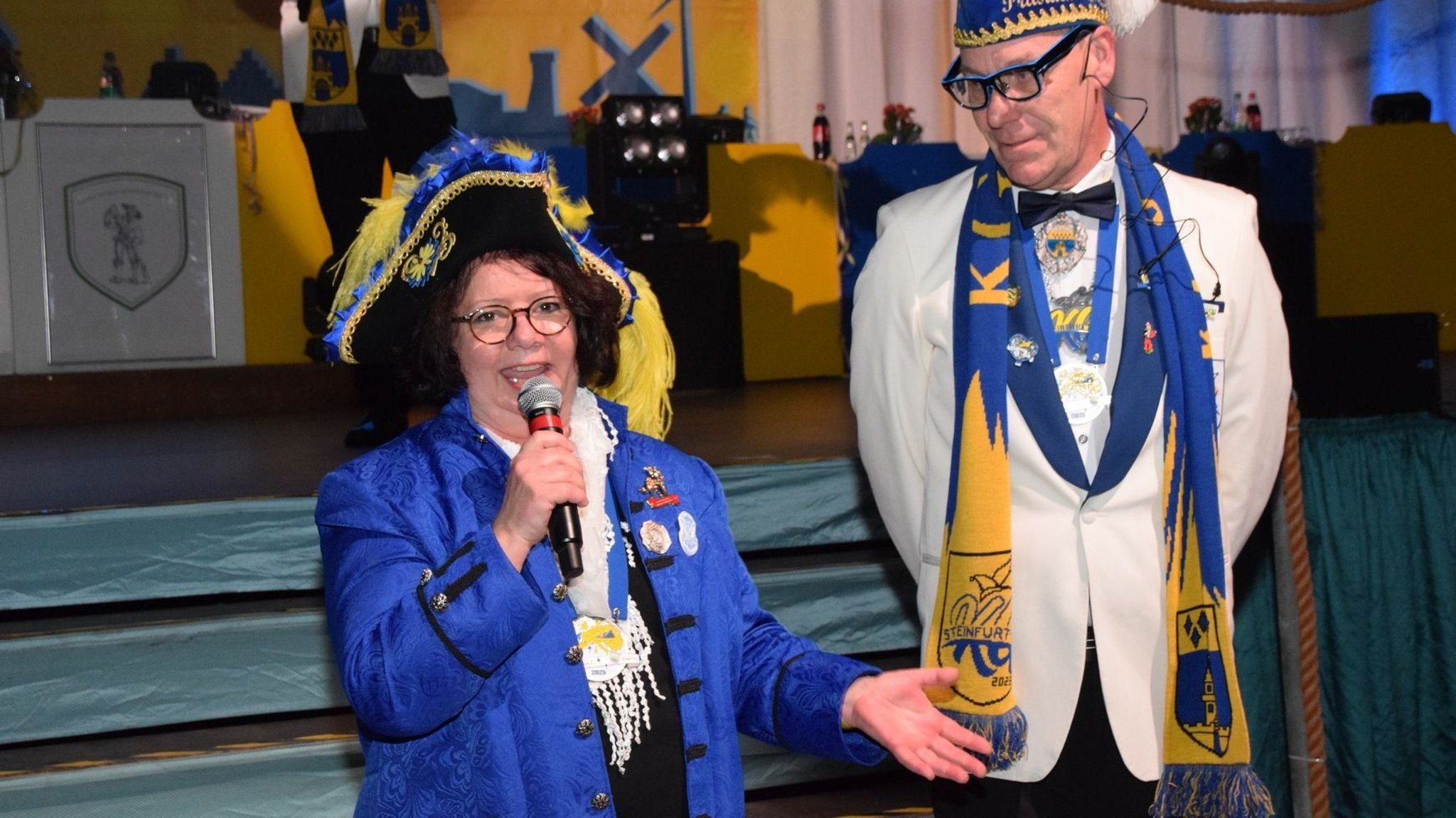 Bürgermeisterin zählt Erfolge auf und lässt Vorgänger schlecht aussehen