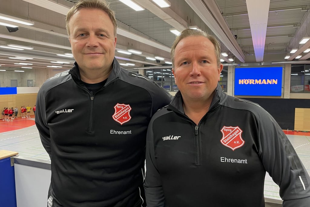 Steinhagen: Zweiter Kunstrasenplatz für die Spvg.