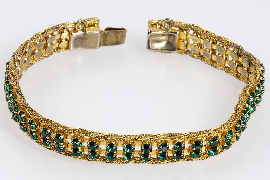 Polizei Diepholz fragt: Wem gehört der gestohlene Schmuck?