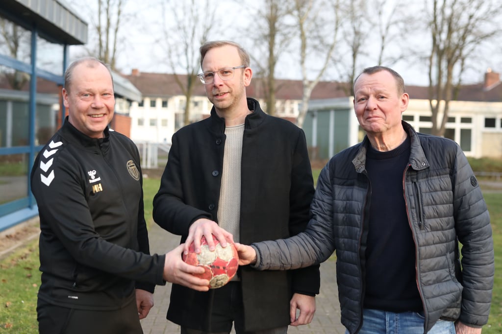 Sascha Bierbaum übernimmt den TuS Wehe