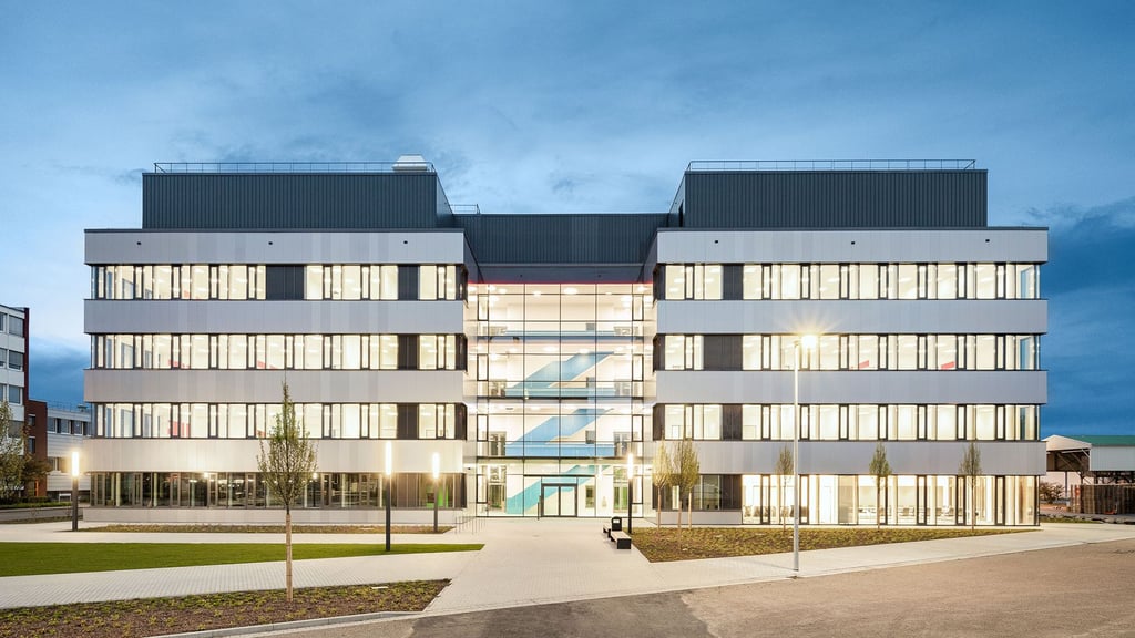 BASF Coatings in Münster: So soll es weitergehen