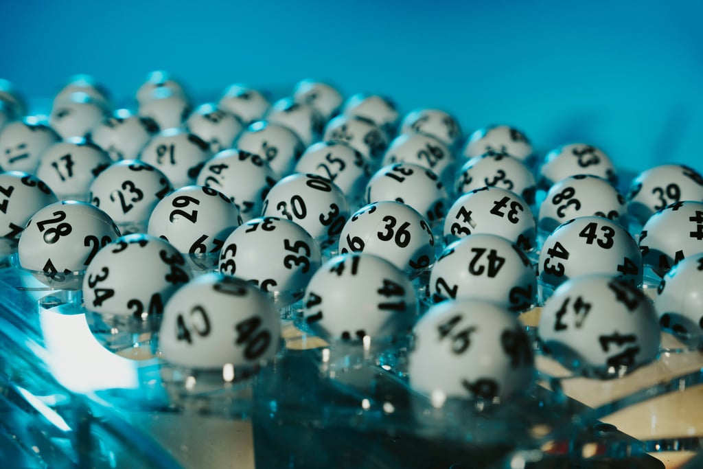 LOTTO 6aus49: Millionengewinn in NRW mit dem Starter Glück