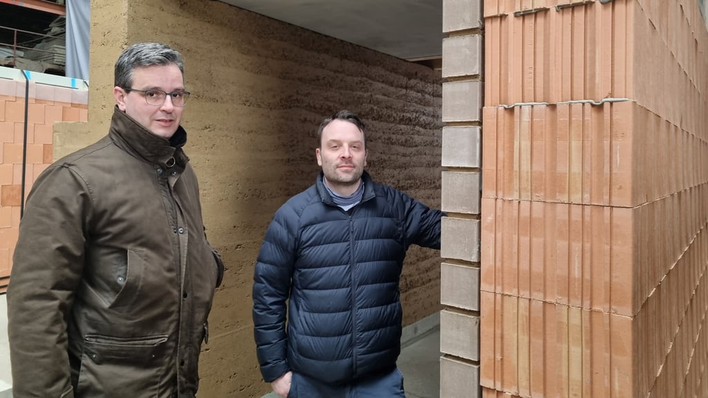 Schulbau in Brakel: Firma Lücking aus Warburg will das so nicht ...