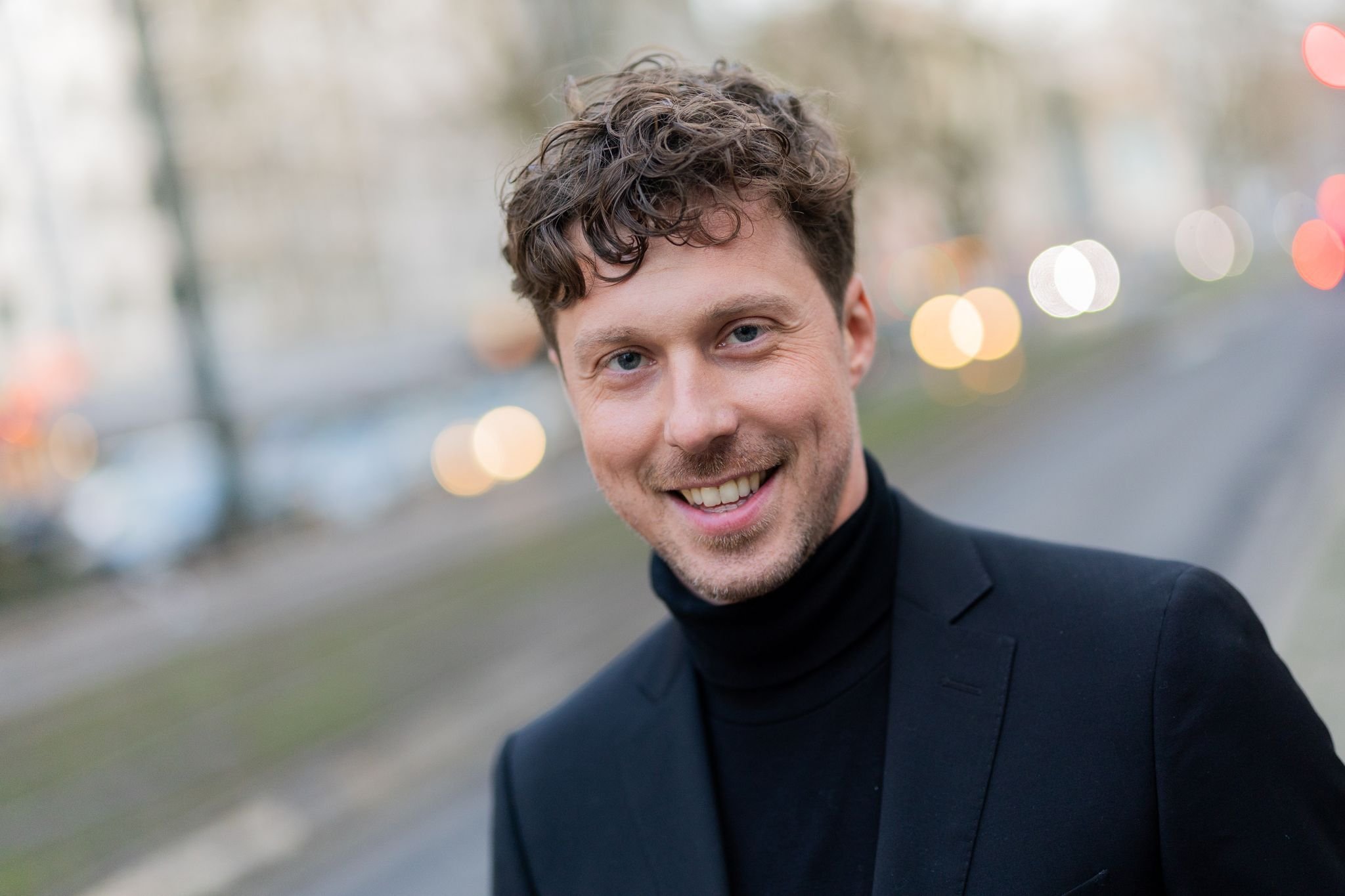 Lusin: Nicht jeder Promi hat Zeug fürs «Let's Dance»-Finale