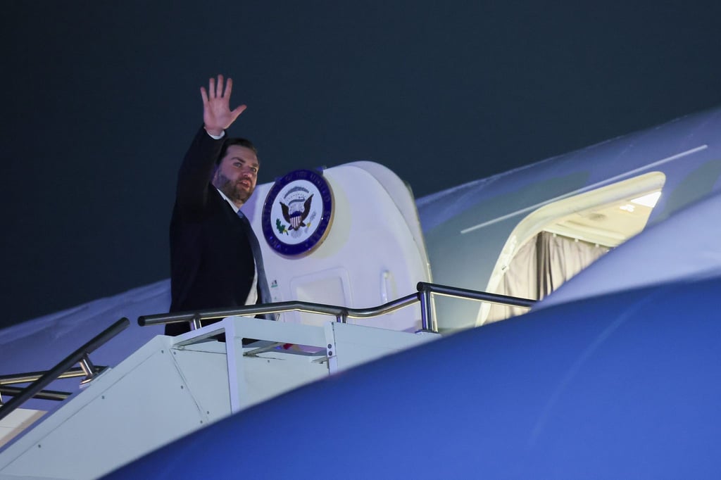 Fünf Lehren aus der Münchner Sicherheitskonferenz