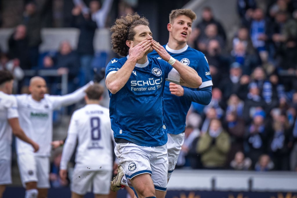 DSC Arminia Bielefeld | Westfalen-Blatt