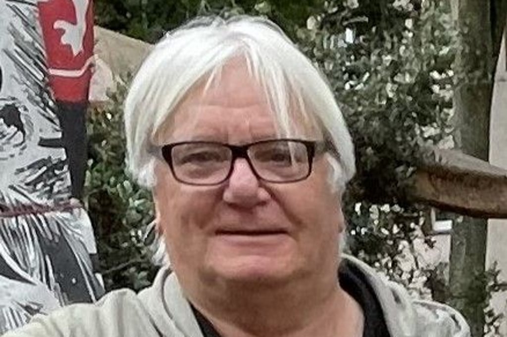 Harry Helmer gibt Konzert im Castello in Dülmen