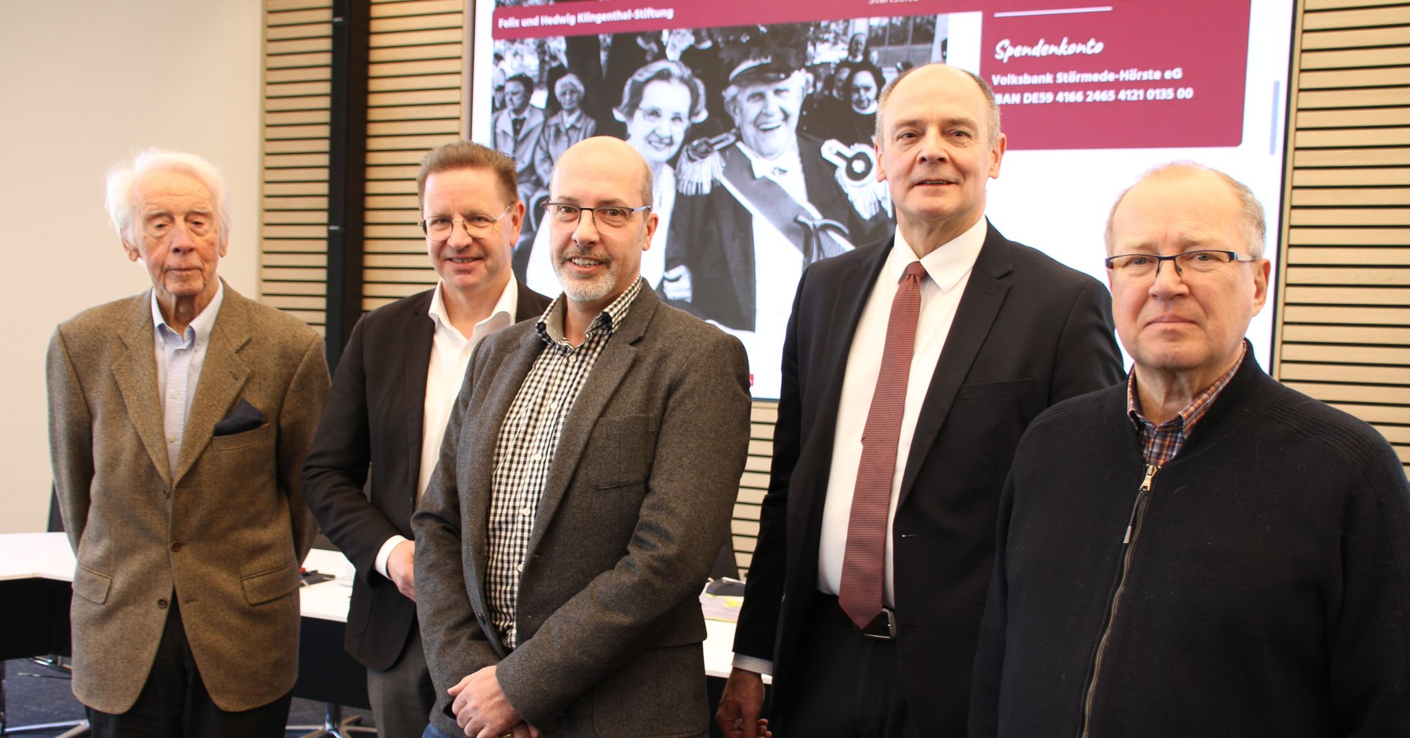 Salzkotten: Noch mehr bedürftige Salzkottener können Hilfe erhalten