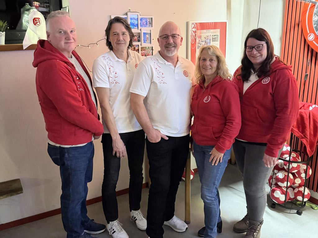 Halle: TG Hörste auf dringender Suche nach Ehrenamtlichen