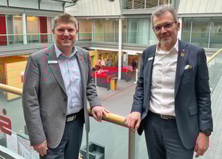 Sparkasse Lemgo behält Künstliche Intelligenz und Payback im Blick