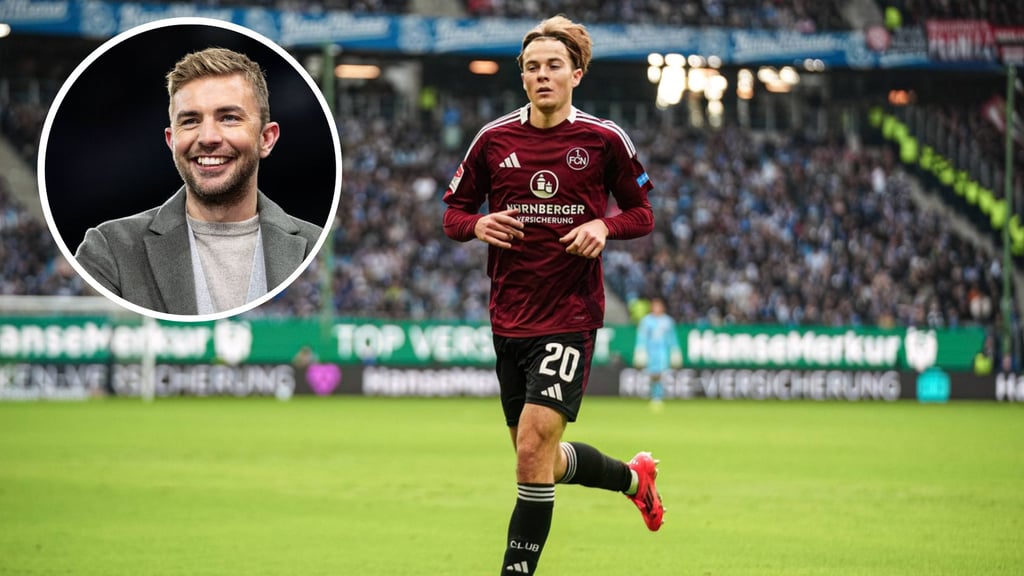 Weltmeister Christoph Kramer schwärmt von Caspar Jander in Podcast ...