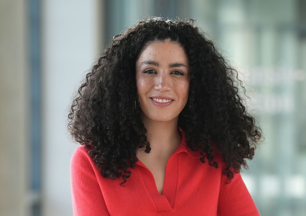 ARD-Moderatorin Kadiri: «Redet mehr mit Euren Großeltern»