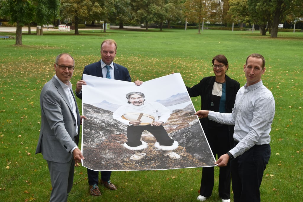 Bad Lippspringe: Badestadt lockt mit drei Glanzlichtern