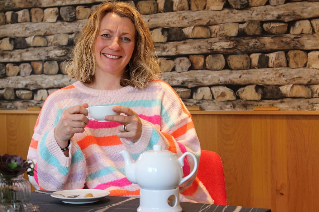 Steinheim: „Mental Health Café“ bietet neue Anlaufstelle