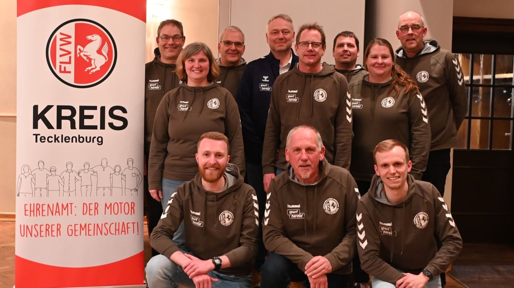 Wahlen, Neuerungen und Geldsegen