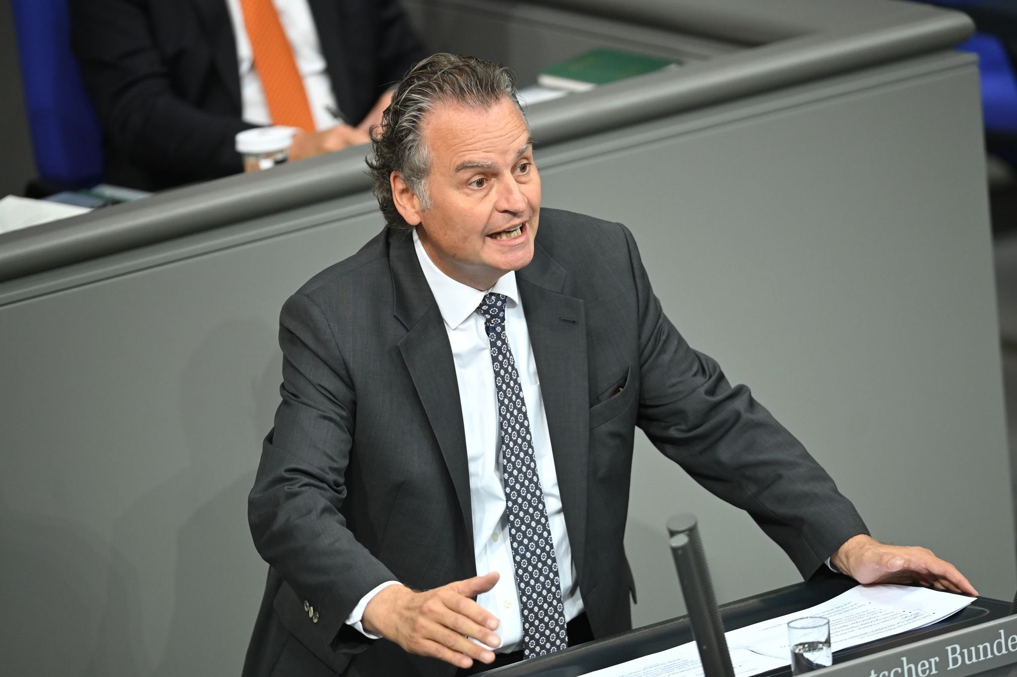 Günter Krings soll NRW-Landesgruppe der CDU erneut führen