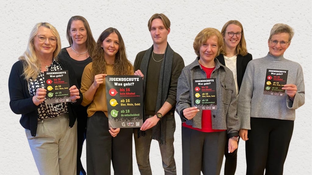 Karneval im Kreis Höxter: So soll der Jugendschutz eingehalten werden