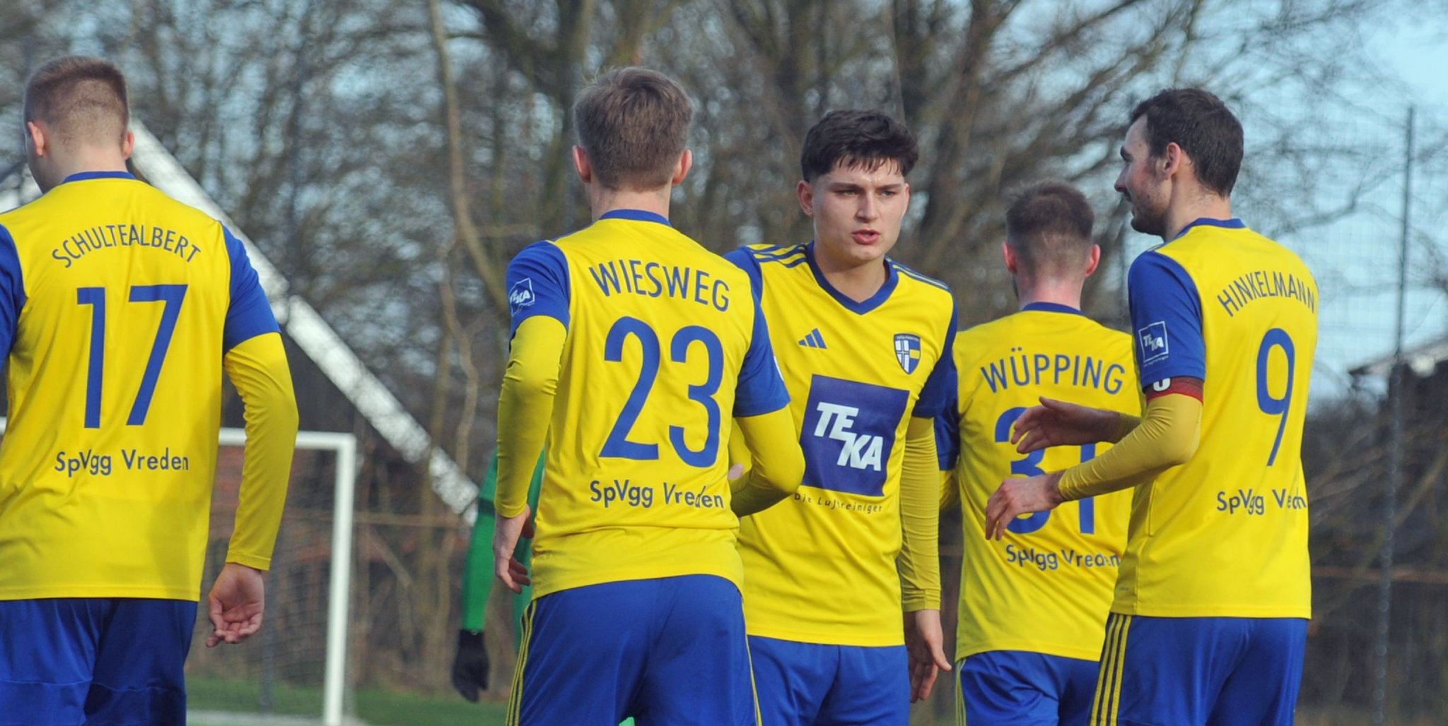 Martin Sinner erlebt Traumstart ins Jahr