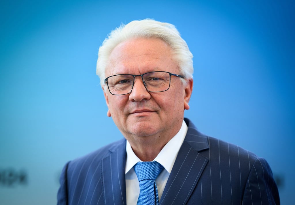 Rheinmetall-Aktie erstmals bei 1.000 Euro