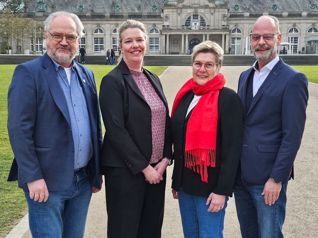 Bad Oeynhausen: SPD tritt mit Henrike Diestelhorst an