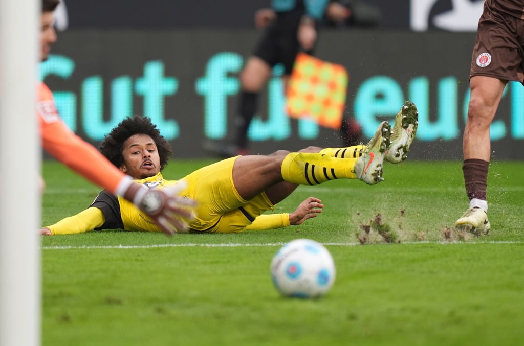 BVB-Erfolg auf St. Pauli, Mainz siegt und lacht in Leipzig