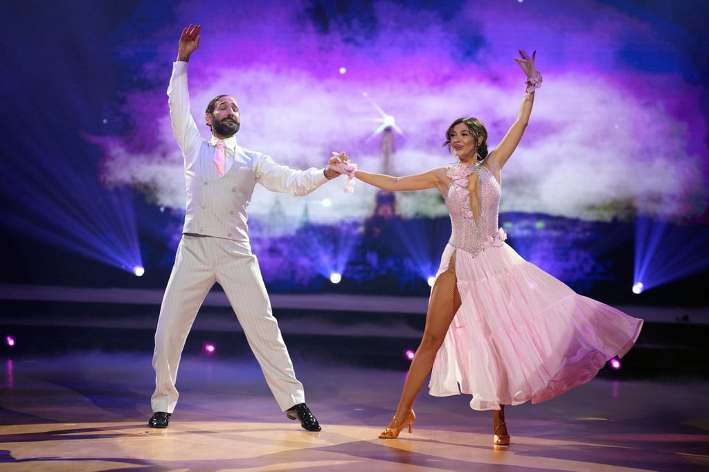 Let's Dance: So lief es für Paola Maria und Massimo Sinató in Show 1