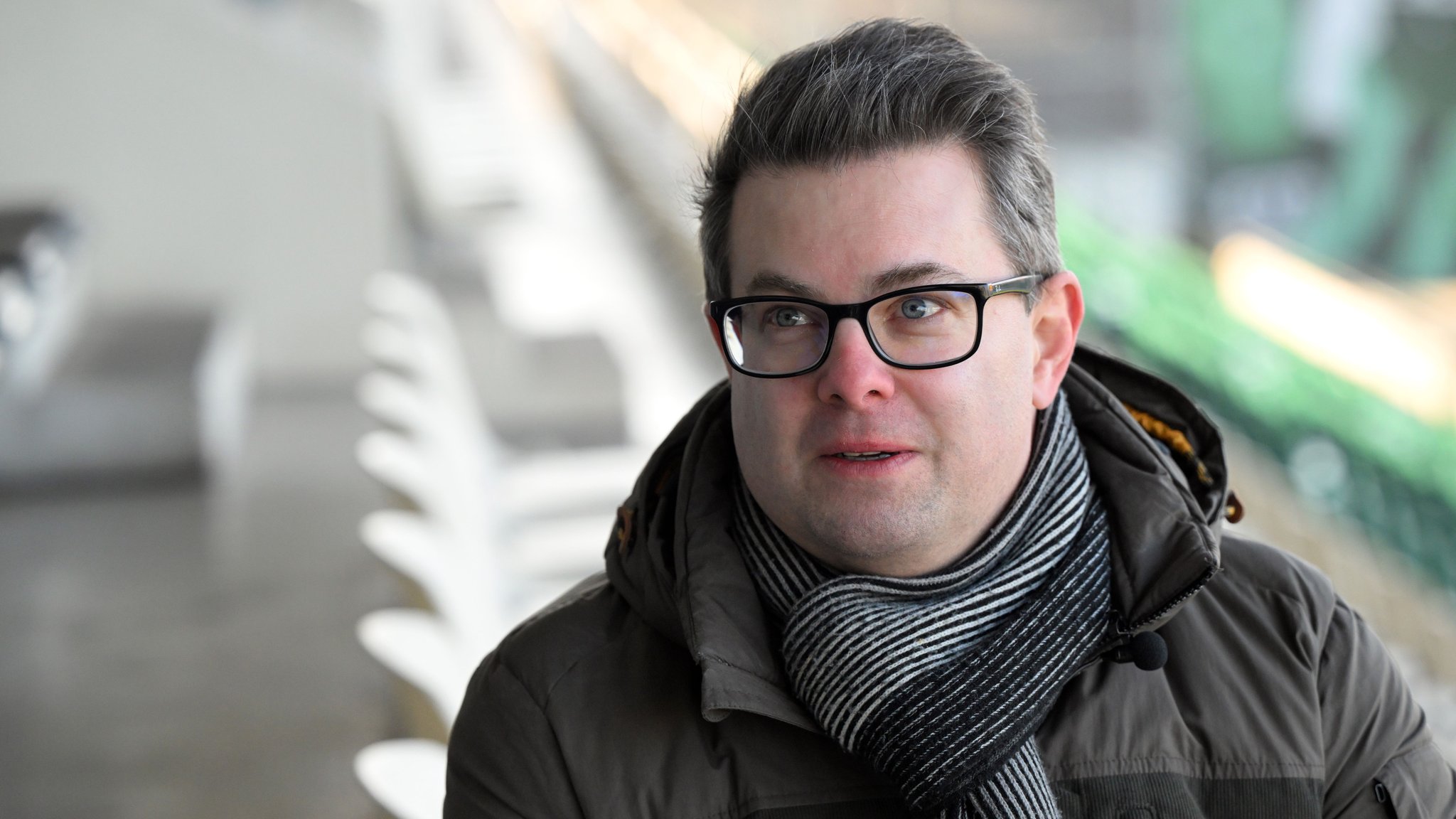 Preußen-Geschäftsführer Sass über Lizenzierung und „kritischen Pfad“