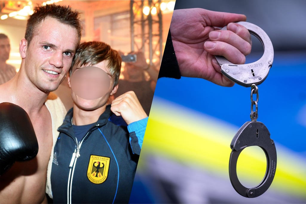 Bielefeld: Fall Nimani - Festgenommene Schwester (33) schweigt