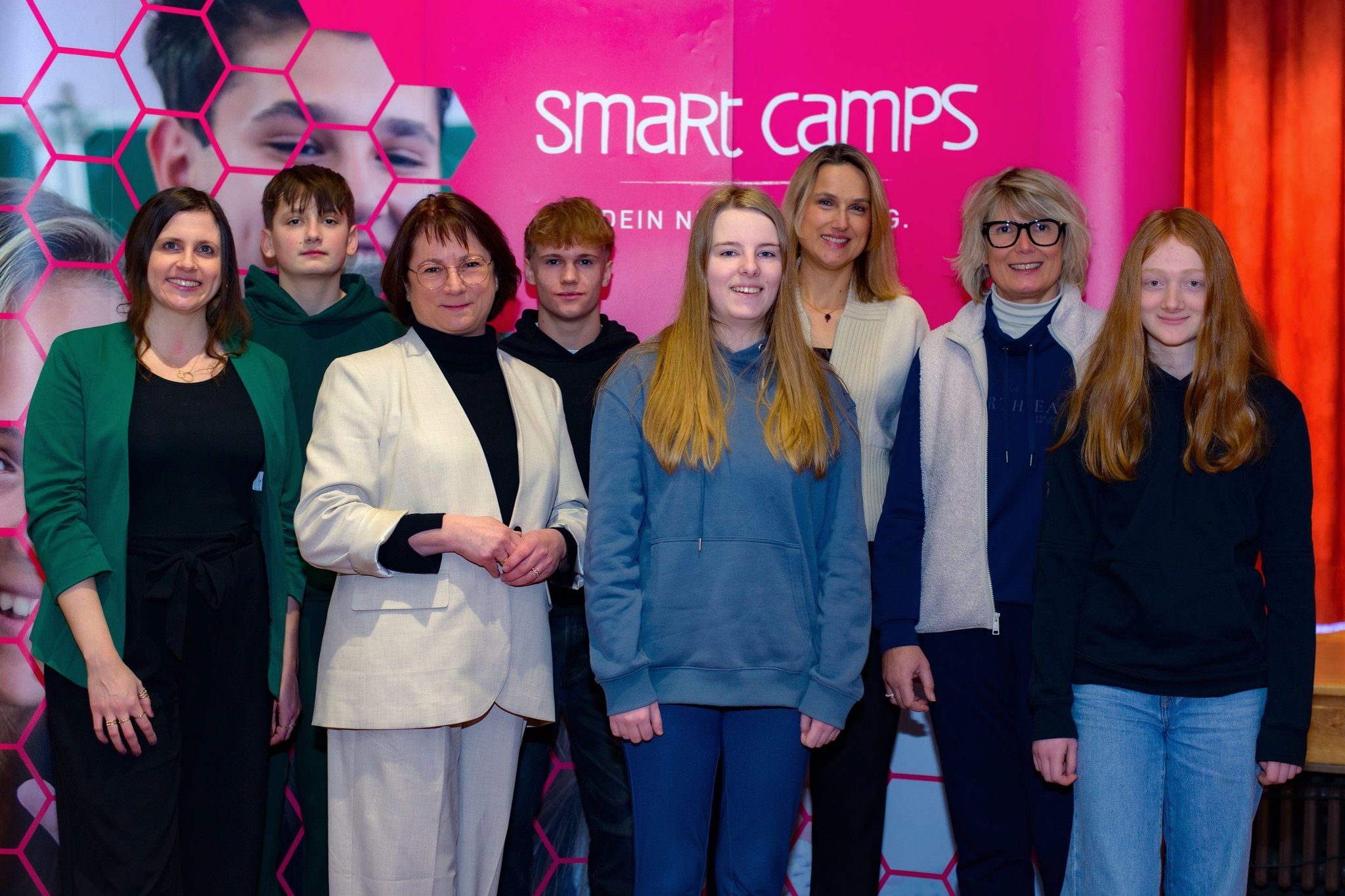 Lübbecke: Wittekind-Gymnasium bietet "Smart Camp" an