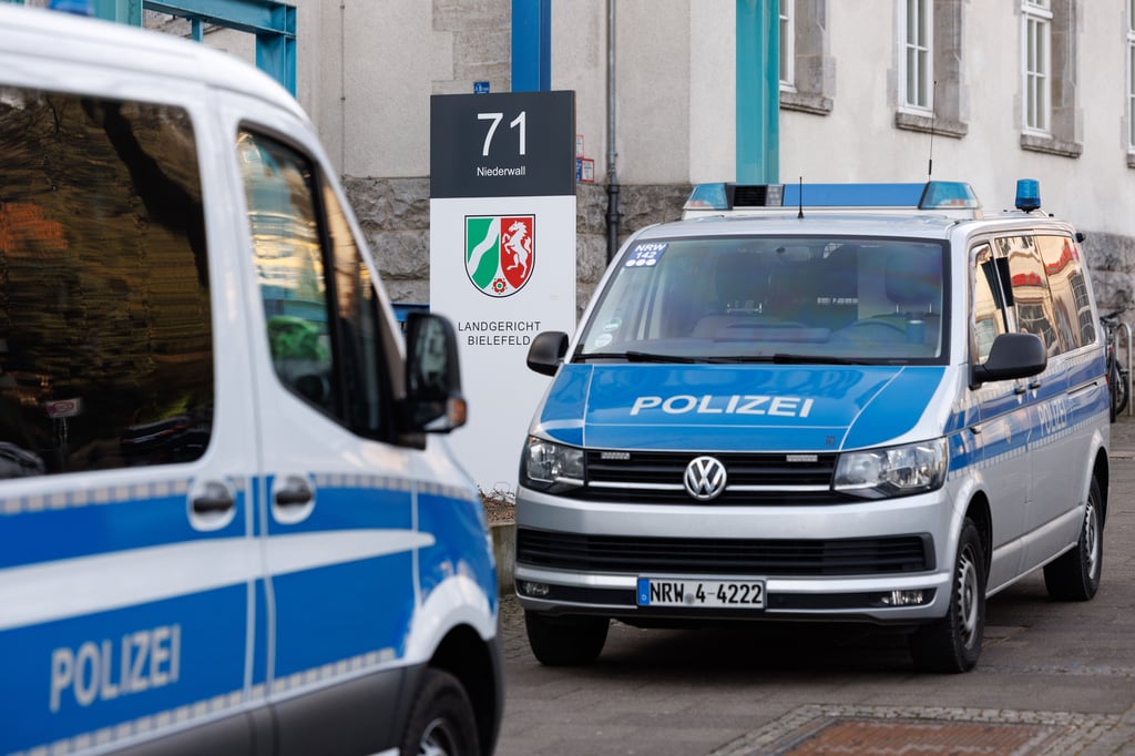 Fall Nimani: Anwälte sprechen über Drohungen im Internet