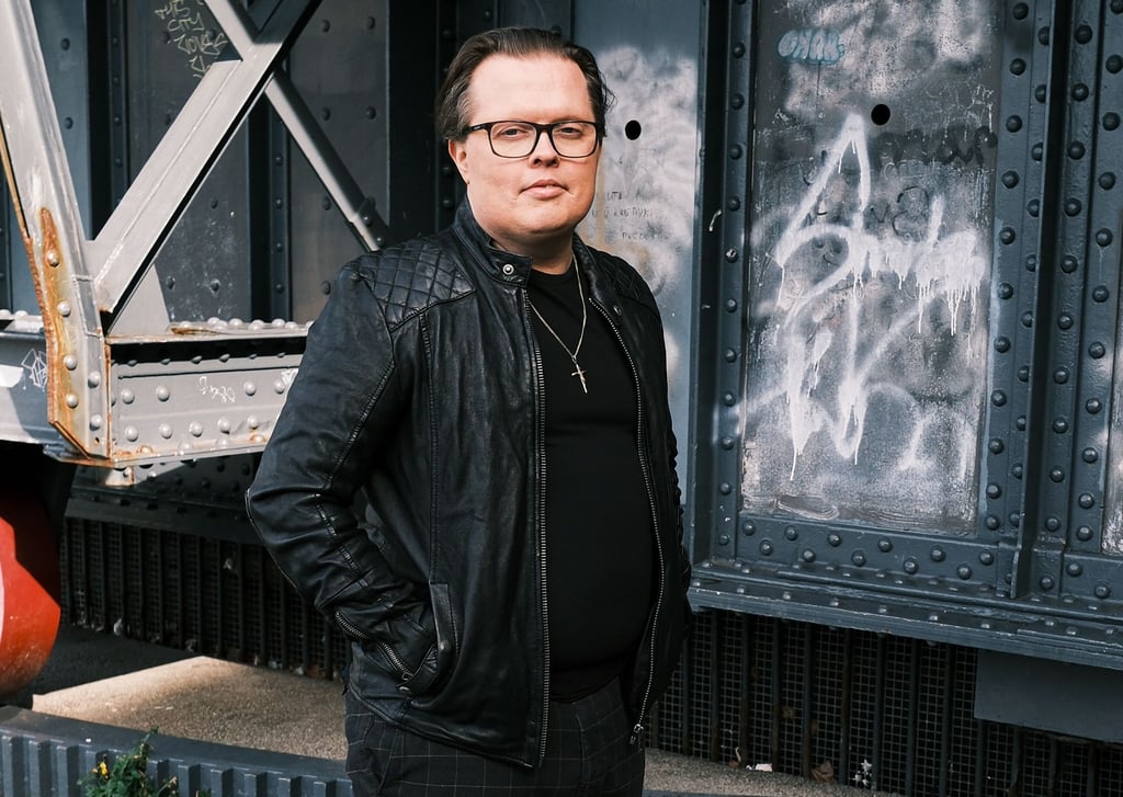 Angelo Kelly mit neuer Musik und neuer Frisur