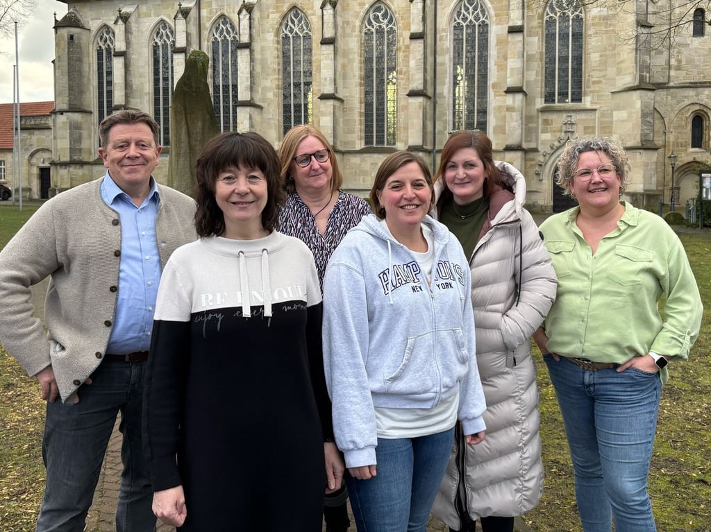 Von Abschieden und Neuanfängen