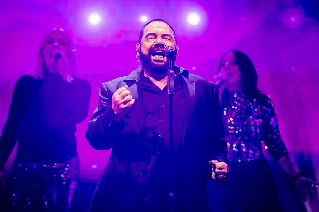 Alphaville in Bielefeld: Für immer jung