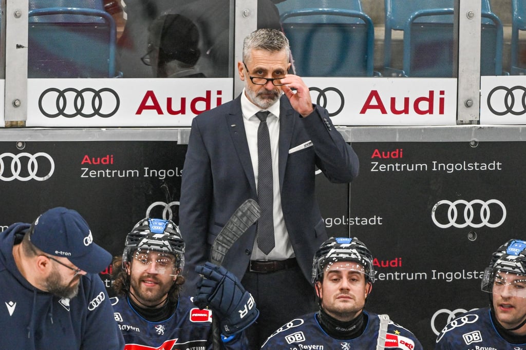 Eisbären-Profi Pföderl Spieler des Jahres in der DEL